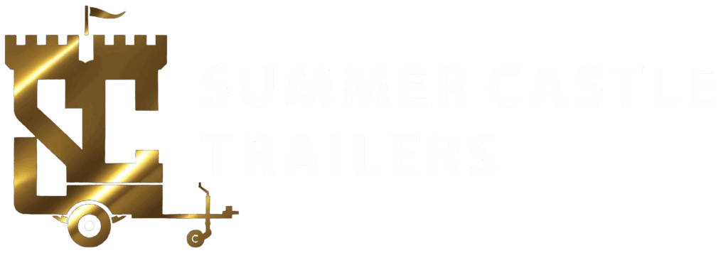 Trailer Parts - Summer Castle Trailers